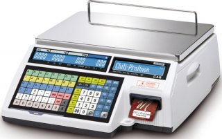 Paketwaagen in verschiedenen Grössen und Messbereichen. Finden Sie hier ...